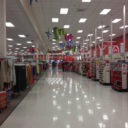 Target - Germantown, MD