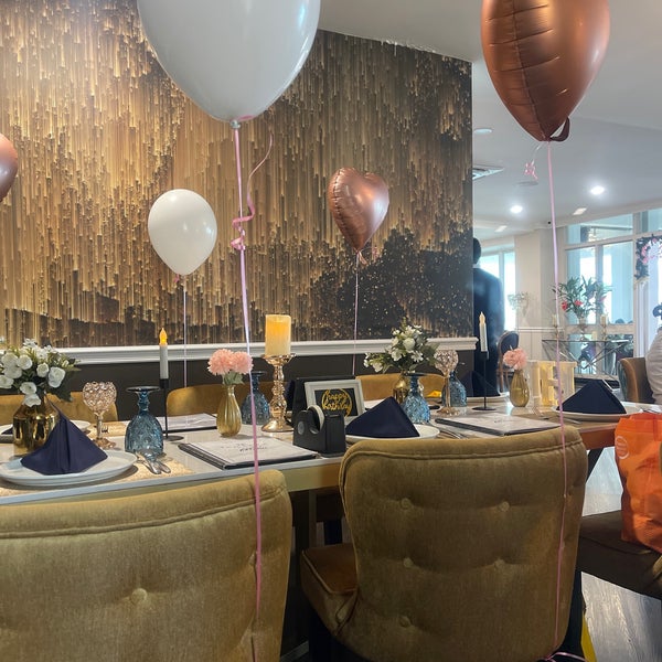 The Tamarra by Irama Dining - 2 tips