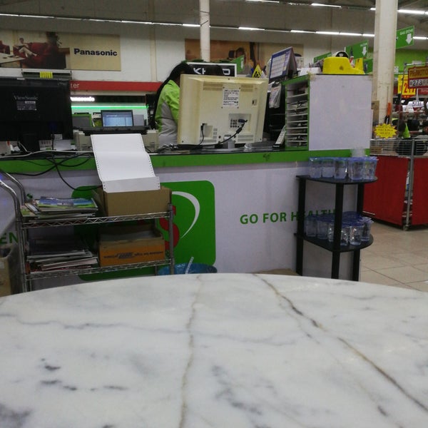 LSS Electrical Hypermart - Electronics Store in Batu Maung