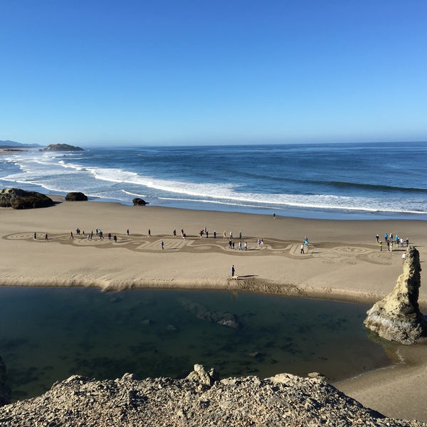 Photos at Face Rock State Park - 7 tips from 343 visitors