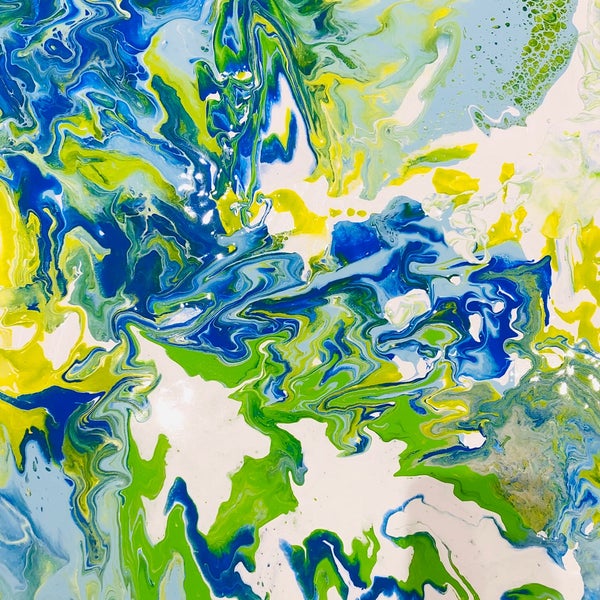 The Paint Bar - 13 tips