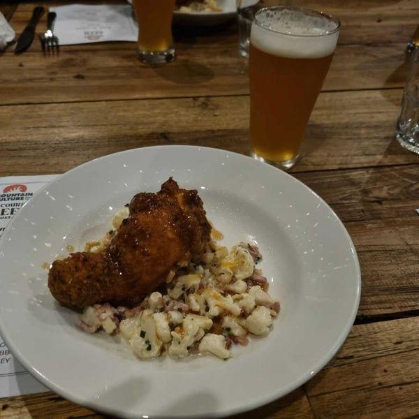 The Blind Monk - Hamilton, NSW