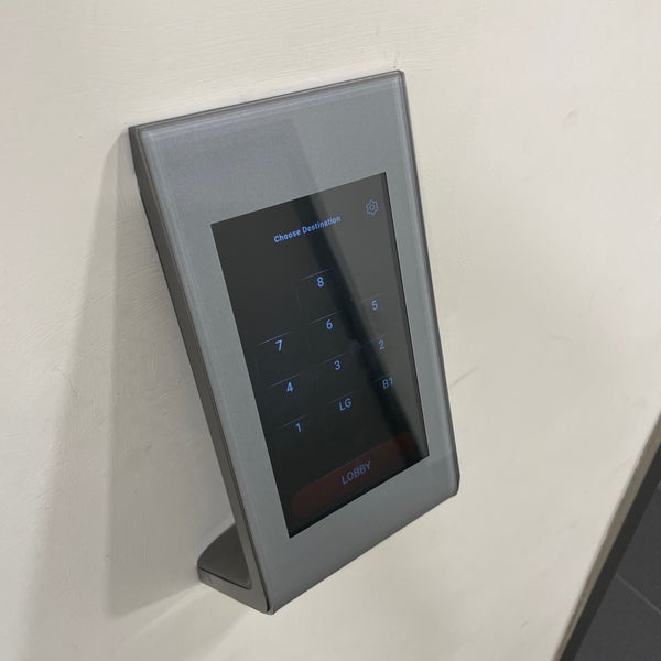 Tower C Tnb Platinum - Structure in Kuala Lumpur