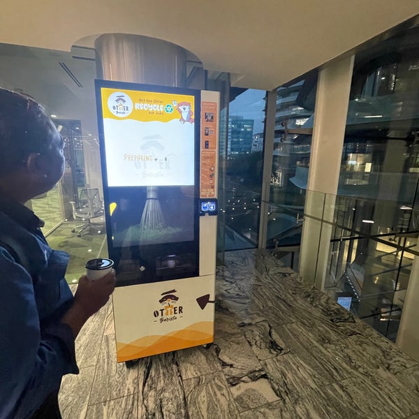 Tower C Tnb Platinum - Structure in Kuala Lumpur