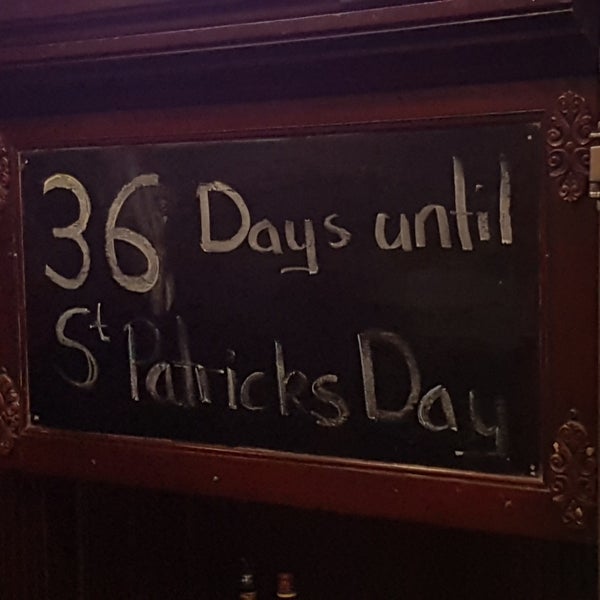 Irish Murphy's - Brisbane City - 175 George St