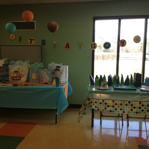 Jake Gaither Community Center - 1 tip from 50 visitors