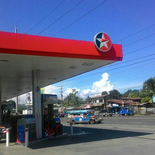 Caltex Mini Mart - Talomo - 4 tips