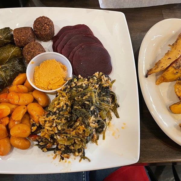 The Greek Spot - Manalapan, NJ