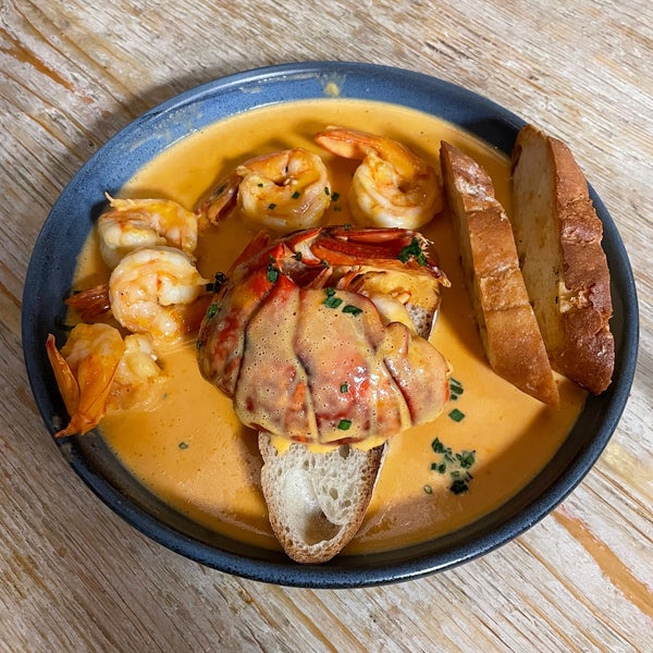 Catch 19 - Red Bank, NJ