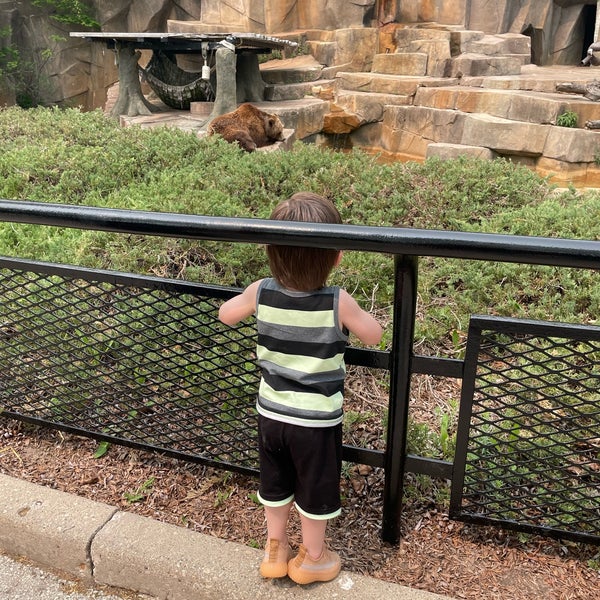 Milwaukee County Zoo - Zoo - 113 tips