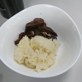 Seagate New Canteen - Seagate Korat