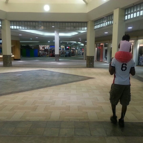 Photos at Sumter Mall - Shopping Mall