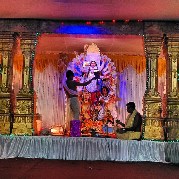 Photos at JSW Vidyanagar Township - Bellary, Karnātaka