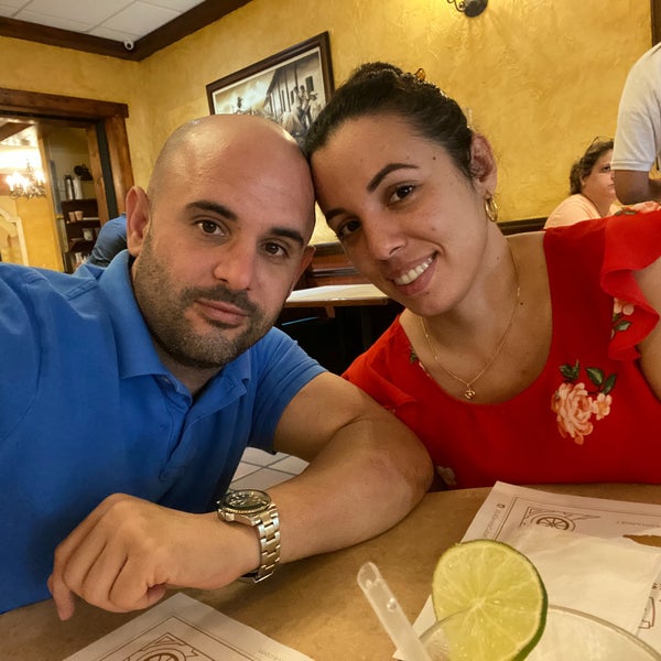 La Carreta - Miami, FL