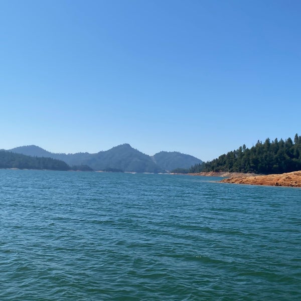 Lake Shasta - 15 tips from 3373 visitors