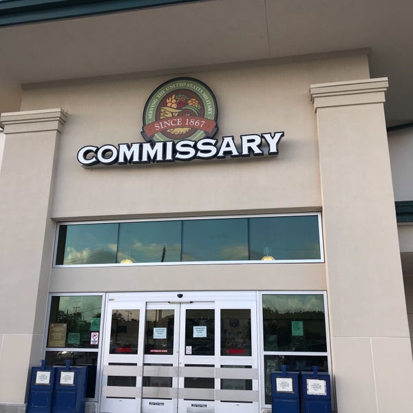 Photos at Jacksonville NAS Commissary - Grocery Store in Jacksonville