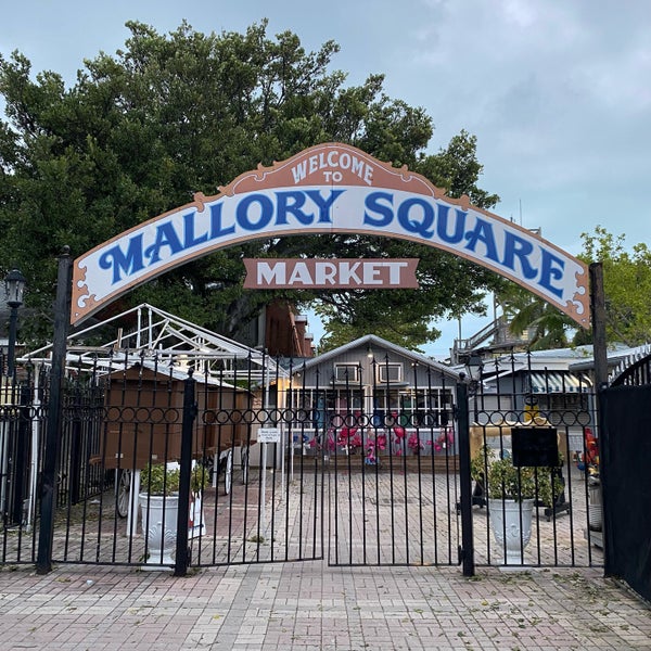 Photos at Mallory Square - 1 Whitehead St