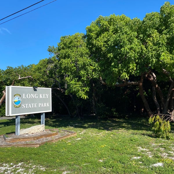 Long Key State Park - 67400 Overseas Hwy