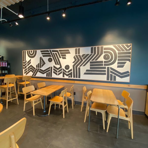 Starbucks - Aksarben - Elmwood Park - Omaha, NE