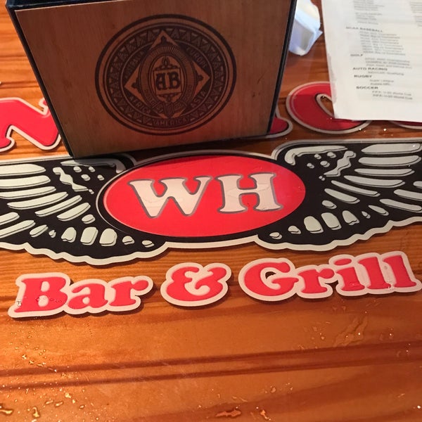 Ker’s WingHouse Bar & Grill - Tampa, FL