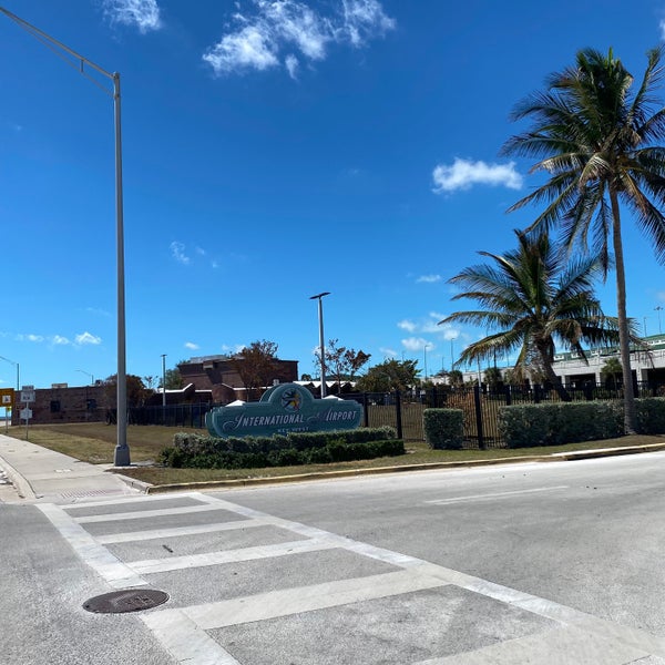 Photos at Key West International Airport (EYW) - International Airport ...