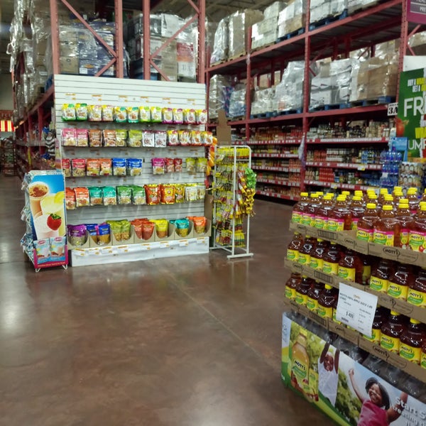 Mega Mart - 6 tips from 230 visitors