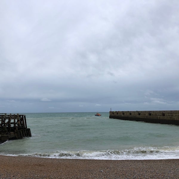 Shoreham Fort - Historic and Protected Site in Shoreham-by-Sea