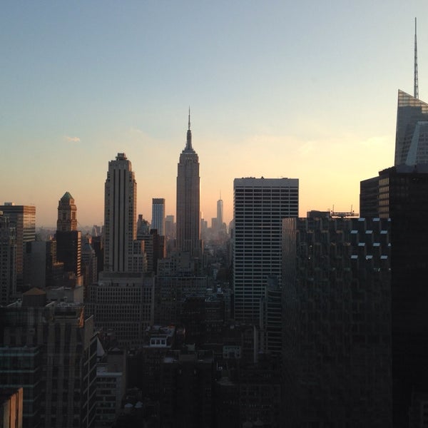 Photos at Deloitte - Office in New York