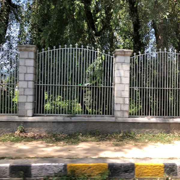 Royal Springs Golf Course - Srinagar, J&K