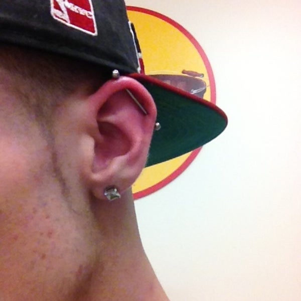 Adrenaline Tattoo - Tattoo Parlor in Brick