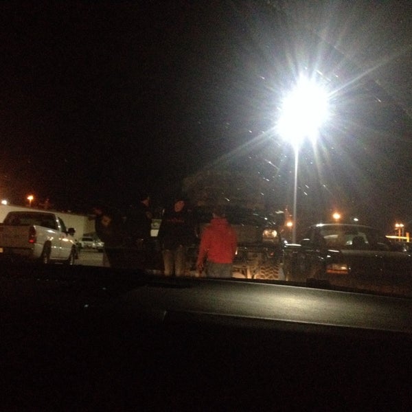 Sewells Point Police Precinct - Naval Station Norfolk - 1 tip