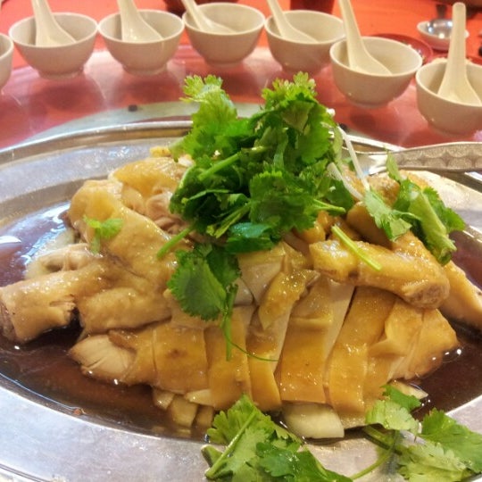 Wan Jia Restaurant - Chinese Restaurant