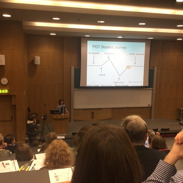 Western Gateway Building - University College Cork