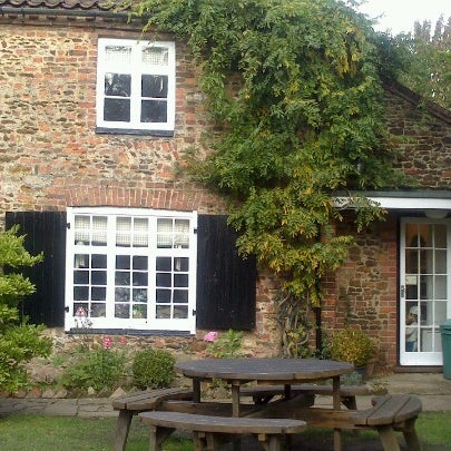 Castle Rising Tea Rooms - Kings Lynn, Norfolk