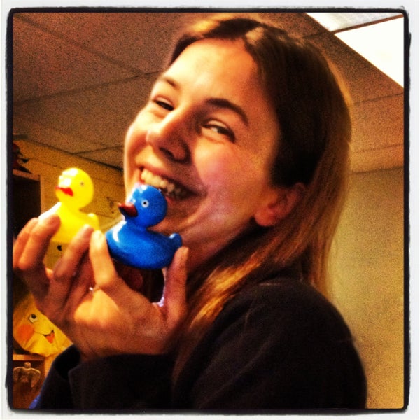 Fun-est Toy Store Ever (Now Closed) - 1 tip