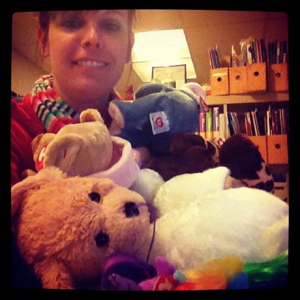 Fun-est Toy Store Ever (Now Closed) - 1 tip