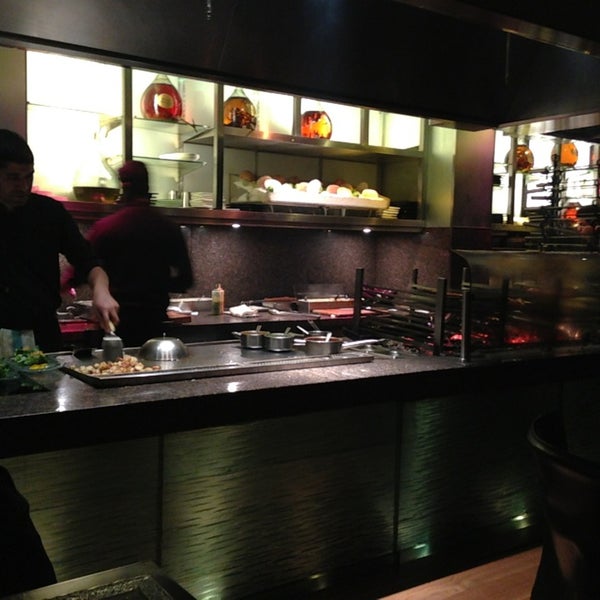 Photos at Amaya Restaurant - Indian Restaurant in London