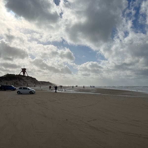 Blokhus Strand - Beach