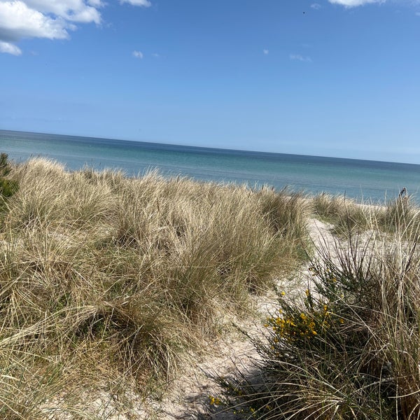 Marielyst Strand - Beach in Marielyst