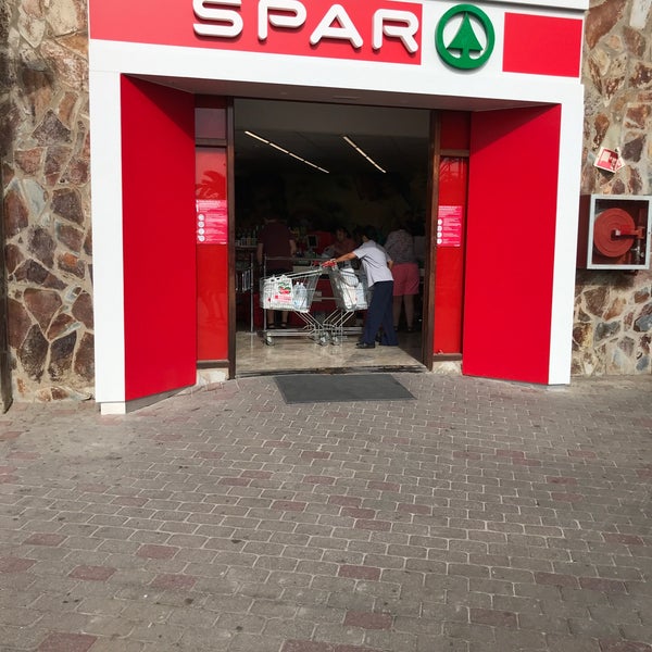 Spar Anfi - Grocery Store