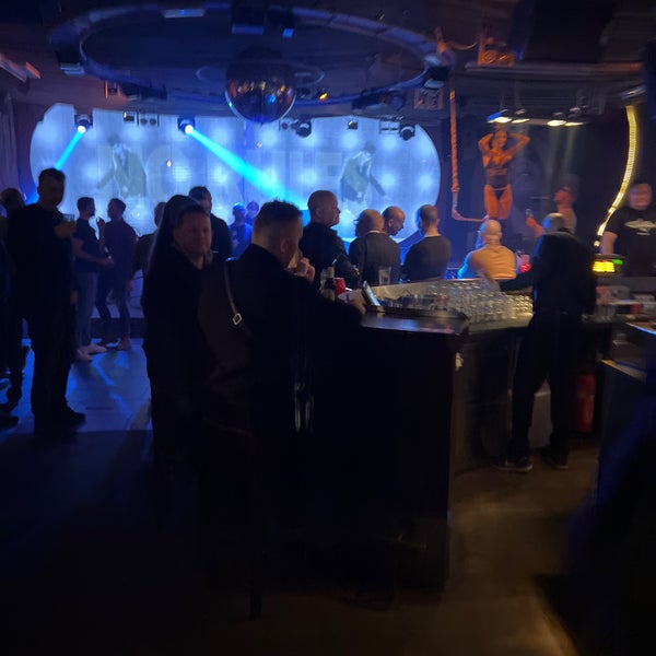 Pacha Ischgl - Night Club