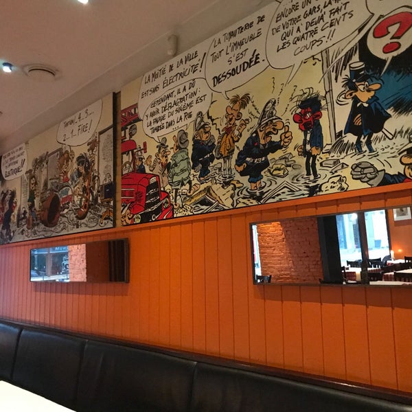 Café Viggo - Værnedamsvej - 21 tips from 679 visitors