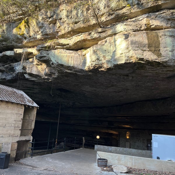 Lost River Cave Boat Tour - 3 tips