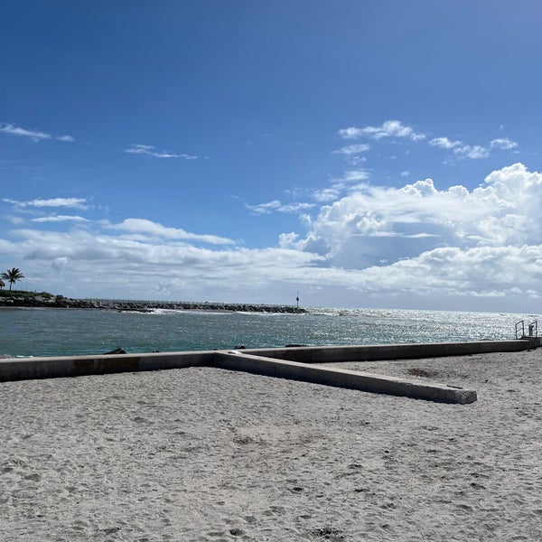 Jupiter Inlet - 12 tips