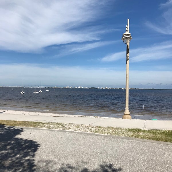 Indian Riverside Park - 1707 NE Indian River Dr