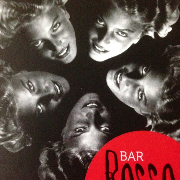 Bar Rosso - Sant Antoni - 6 tips from 238 visitors