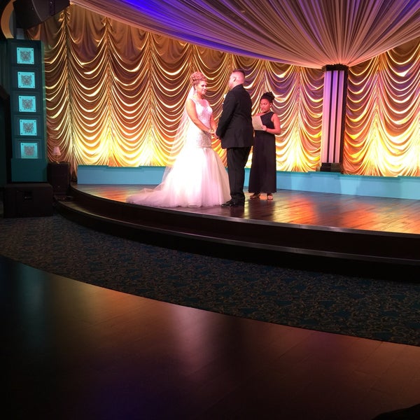 Turquoise Tiger at Turning Stone - 3 tips