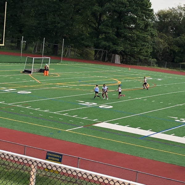 Catonsville High School - High School