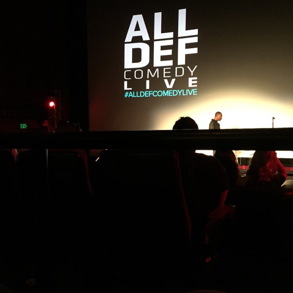 Inside Jokes Comedy Club - Comedy Club in Los Angeles