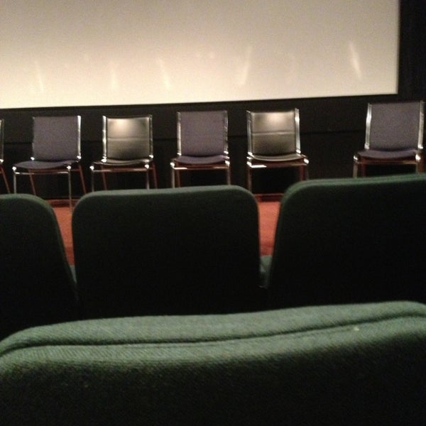 Mark Goodson Screening Room (AFI) - Los Angeles, CA